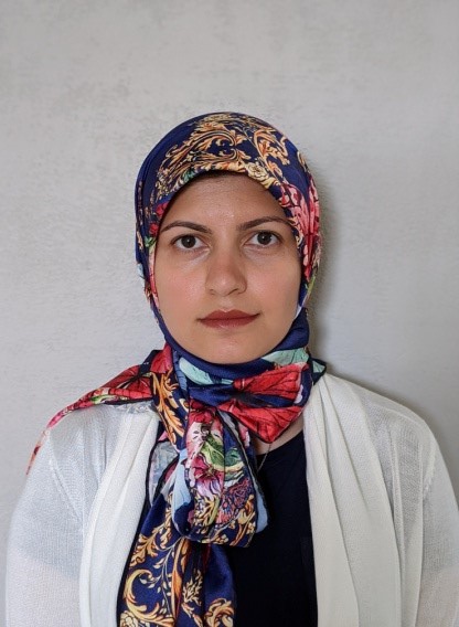 Professor Hadiseh Alaeian – SheQuantum