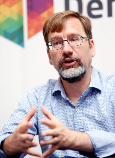 “SheQuantum’s exclusive” Interview with Dr Scott Crowder, Chief ...