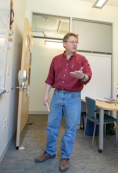 Prof. Dr Christopher Fuchs on SheQuantum’s Potential – SheQuantum