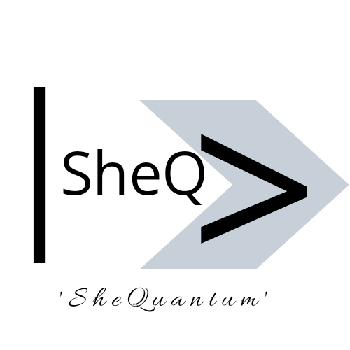 SheQuantum – Quantum = Future, Quantum Education = Present