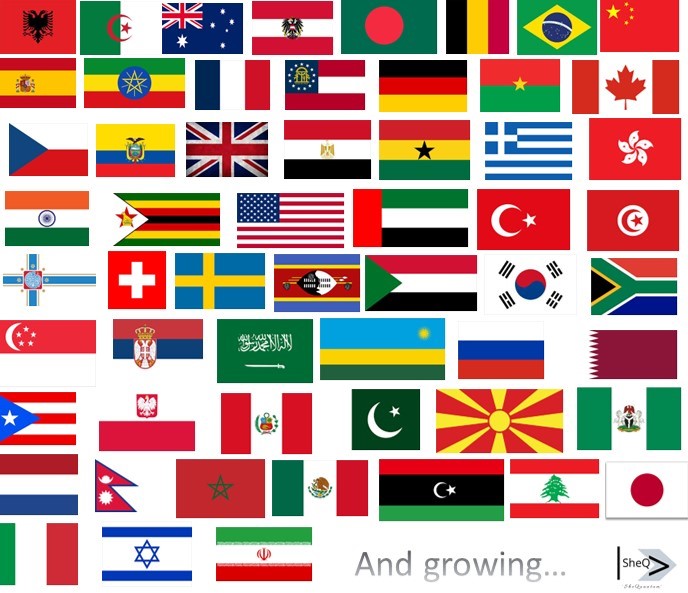 Singapore’s Quantum Computing Ecosystem: SheQuantum’s Exclusive ...