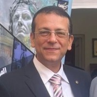Solicited Advice #5: Professor Ahmed Younes, Egypt – SheQuantum