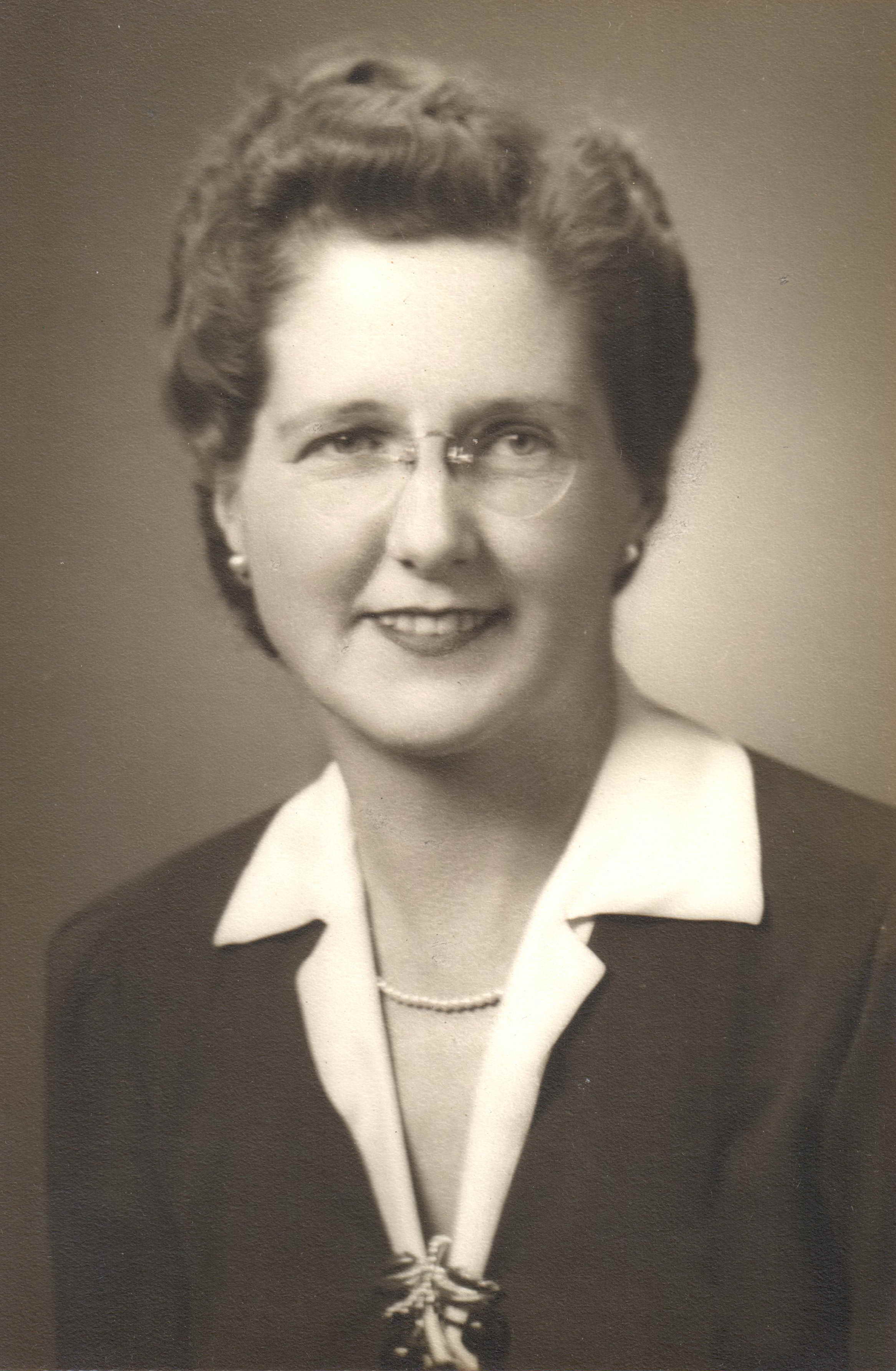 #6 of our “Women of Quantum” series: Experimental Physicist Mary Laura ...